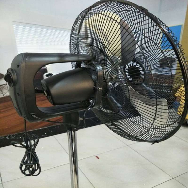 Jual Kipas Berdiri Besi / Sekai 1809 / Standfan 18 In di Seller North ...