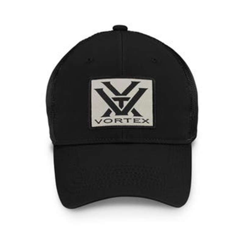 Jual VORTEX - Cap - Core Logo - Black (ORIGINAL) di Seller Swarna ...
