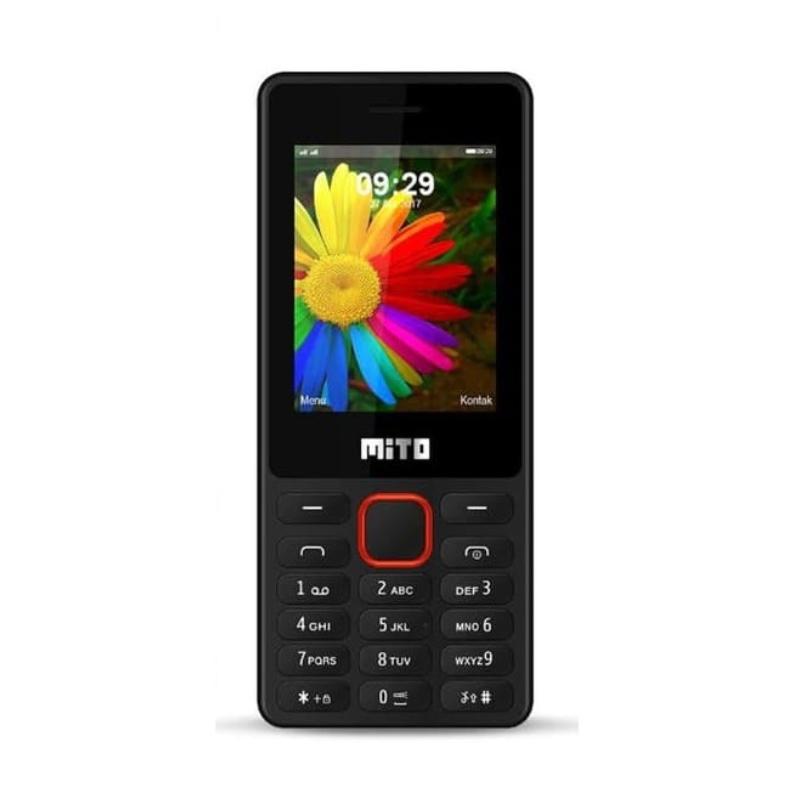 Jual Mito 770 Mega 3 Handphone di Seller DCOSTORE - Banjar Anyar, Kab ...