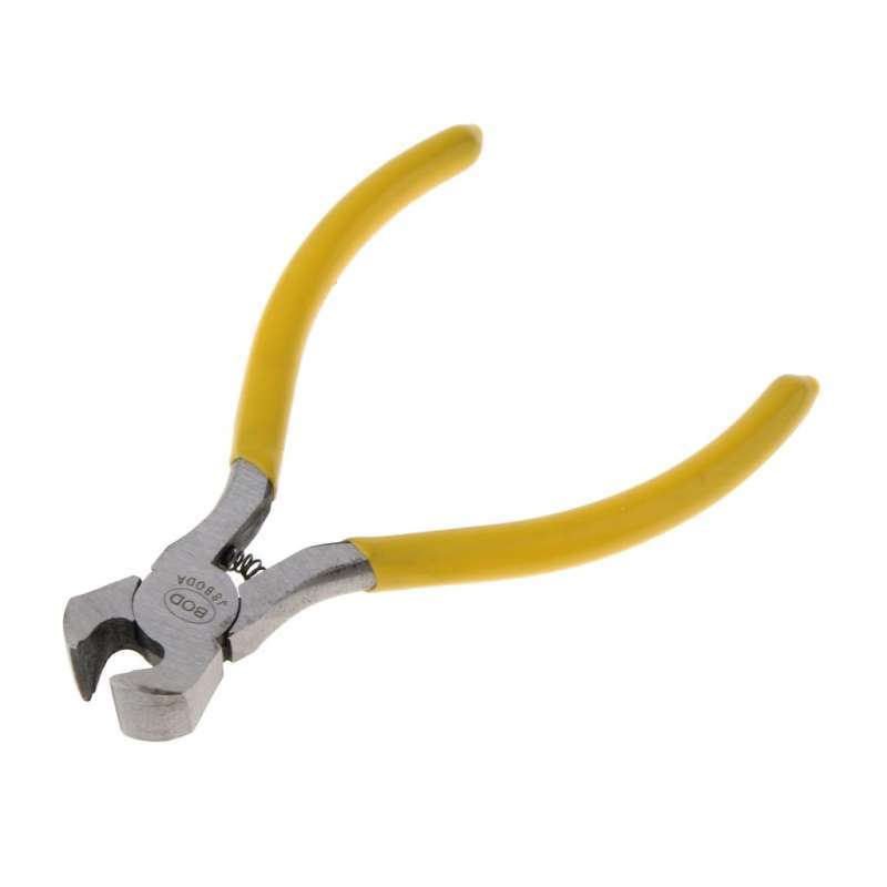 Jual Mini End Cutting Pliers Nippers Ending Snipping Cutting End Cutter ...