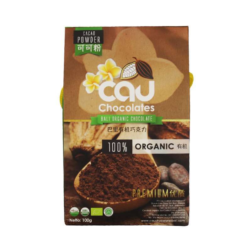 Jual Cocoa Powder Harga Februari 2024 | Blibli