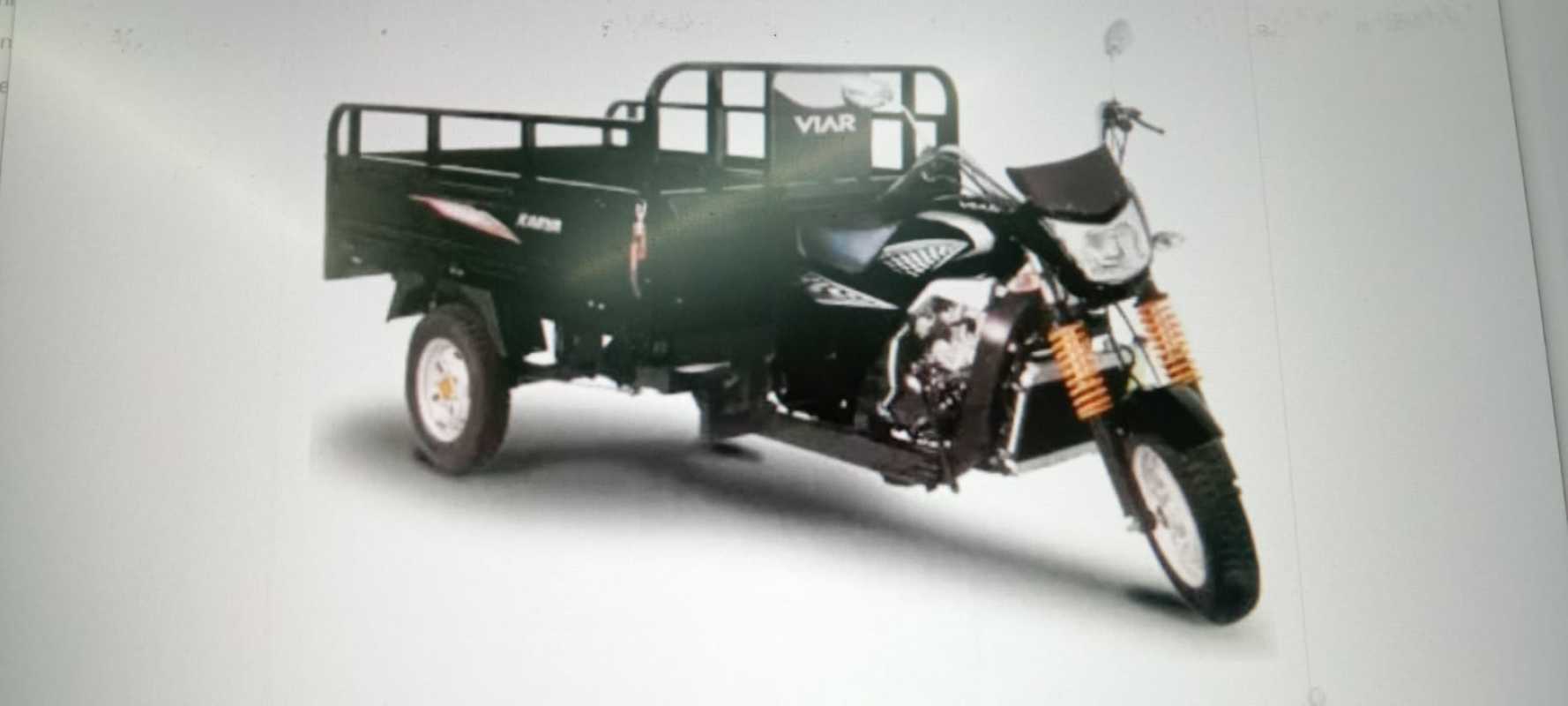 Jual New Karya 300 Hitam Di Seller Cs Motor Roda Tiga - Cipulir, Kota ...