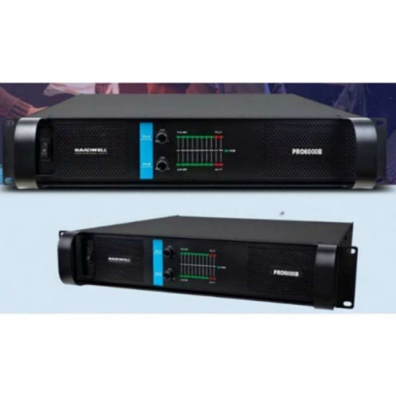 Jual Rf Power Amplifier Original, Murah & Diskon April 2024 | Blibli