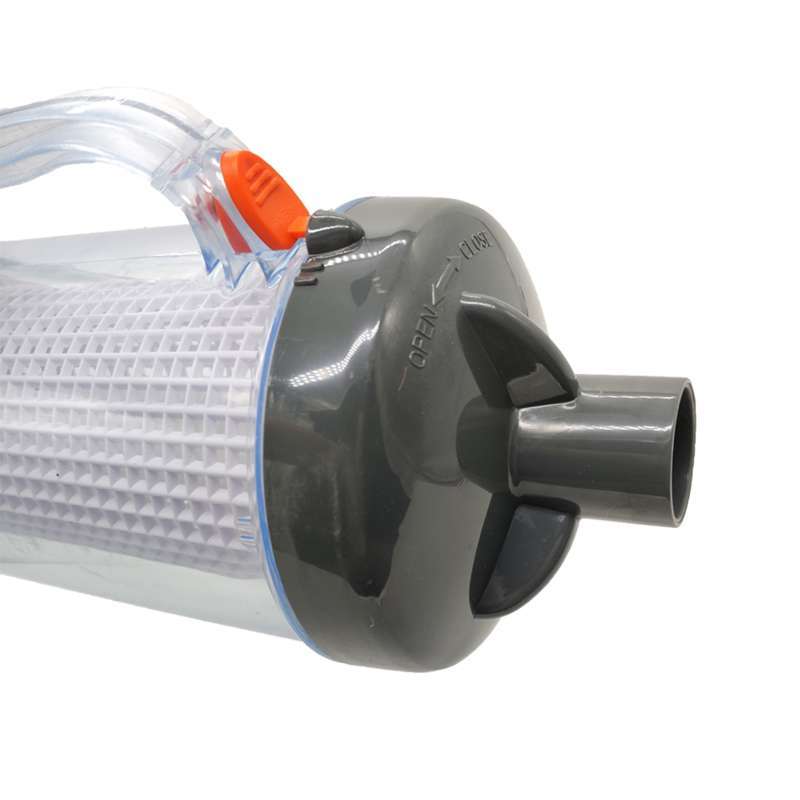 Jual Swimming Pool Surface Automated Skimmer Basket Above Ground Pools ...