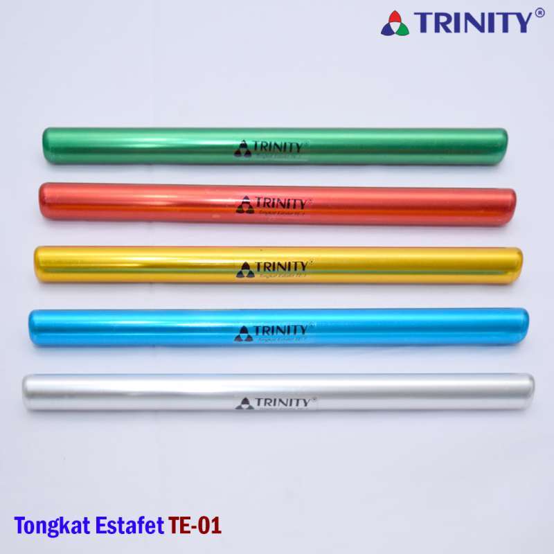 Jual Tongkat Lari Estafet Anak Te-1 Di Seller Olympus Sport Official ...