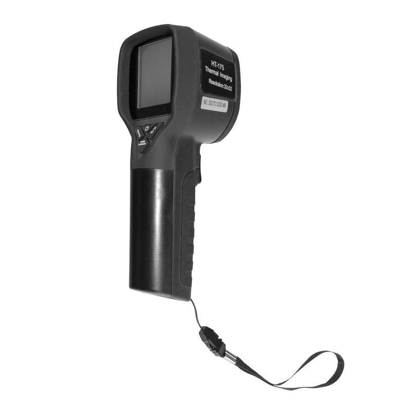 Jual Thermal Imaging Camera Handheld, Industrial Thermal Imaging Device ...
