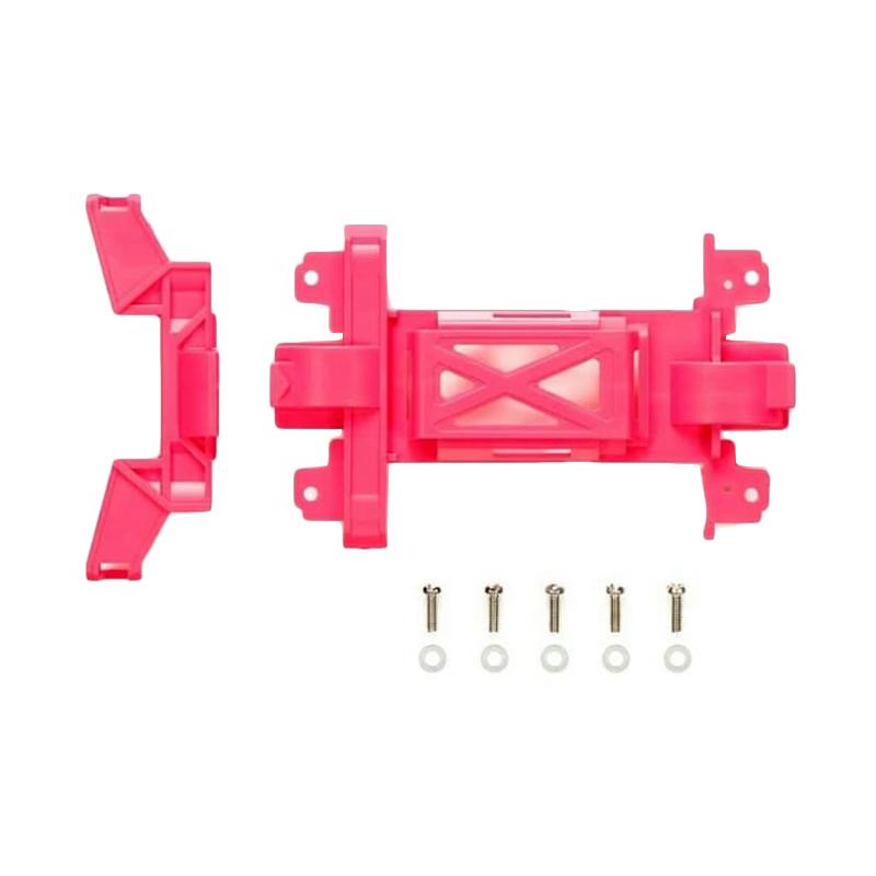 Jual Tamiya Mini 4WD Station Reinforced Gear Cover for MS Chassis ...
