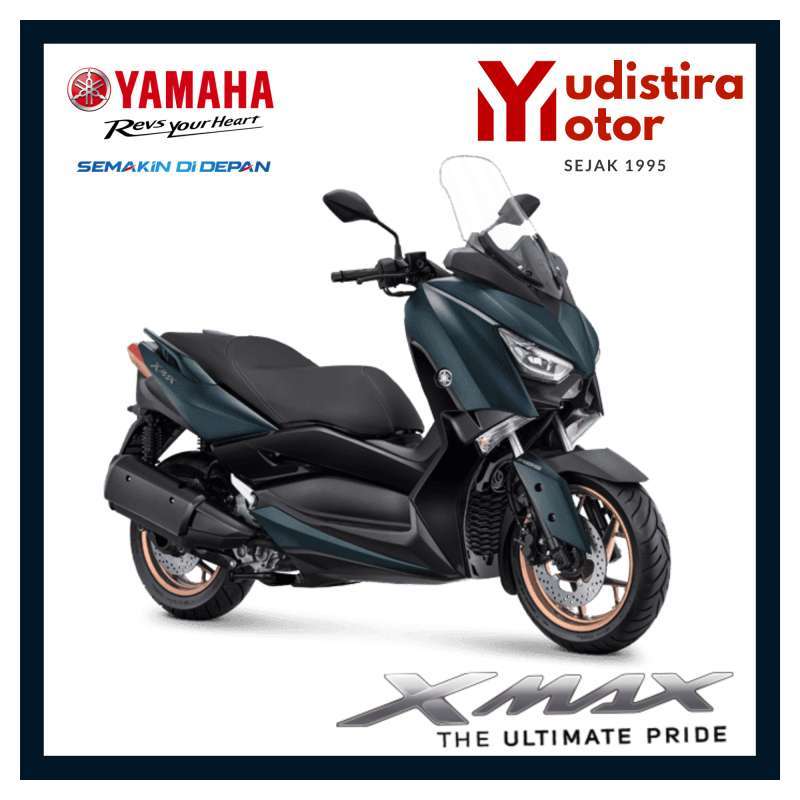 Cara Menghitung CC Motor Paling Mudah, Kamu Sudah Tahu Belum?