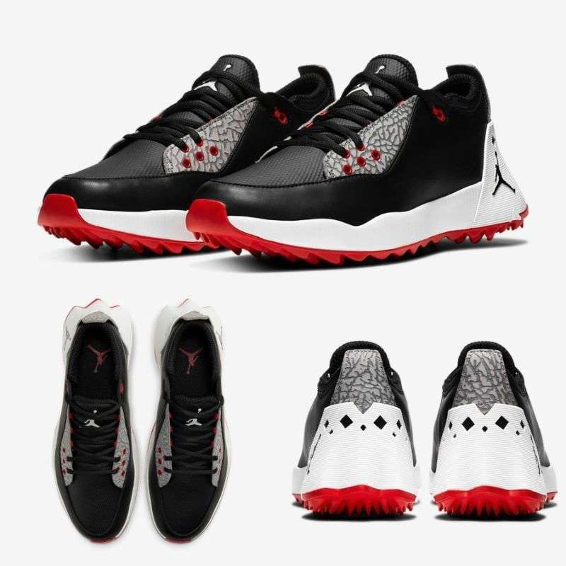 Jual Sepatu Golf Nike Jordan ADG 2 - Original 100% and best seller ...