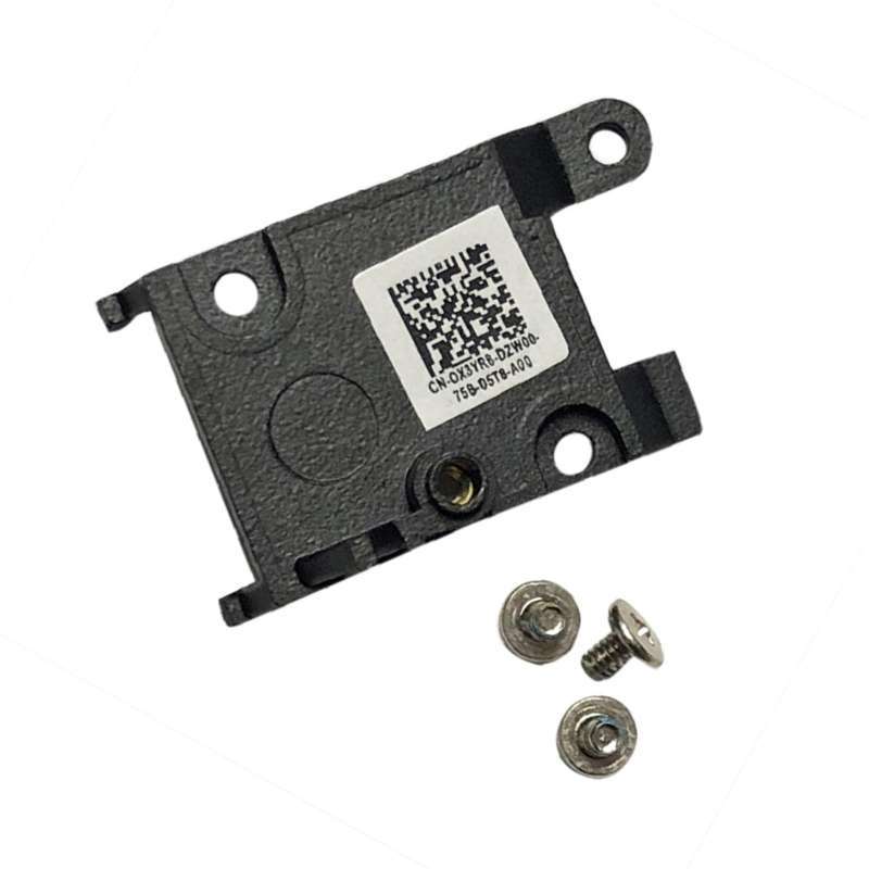 Promo M.2 NGFF SSD Frame Caddy 0x3Yr8 W/Screw for Latitude E5570 E5470 ...