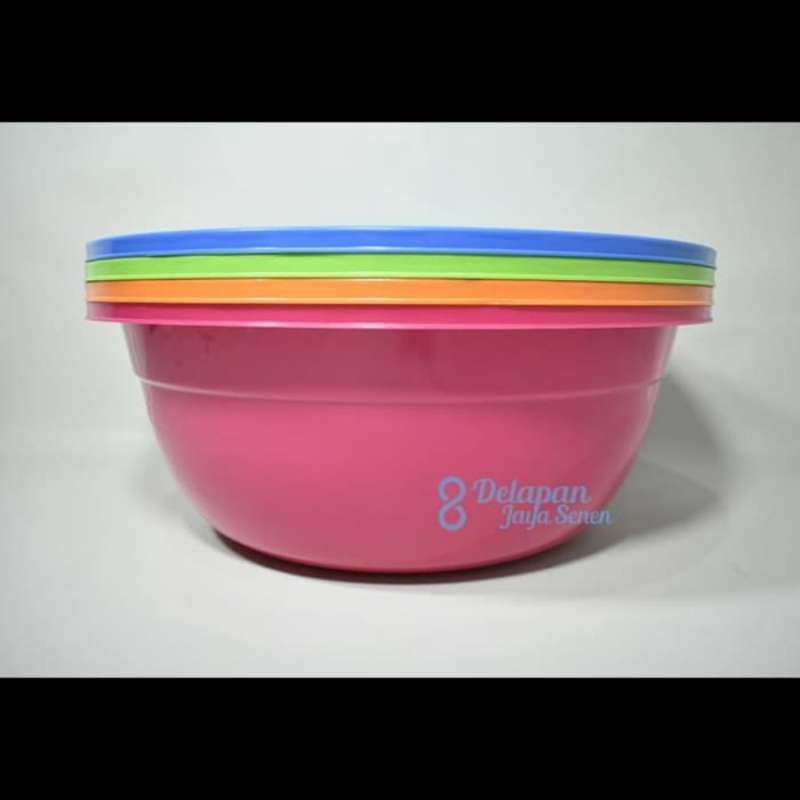 Jual Baskom Lion Star No.14 | Baskom Plastik | Baskom Makanan | Baskom ...