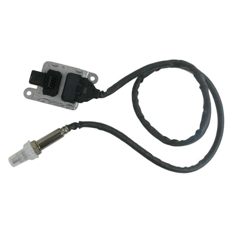 Jual 12v Nox Sensor Probe 4 Pin Connector Tailpipe Mounted 15.0l Fit ...