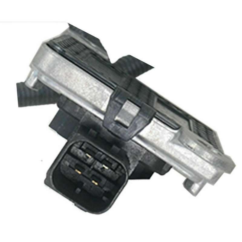 Jual 12v Nox Sensor Probe 4 Pin Connector Tailpipe Mounted 15.0l Fit ...