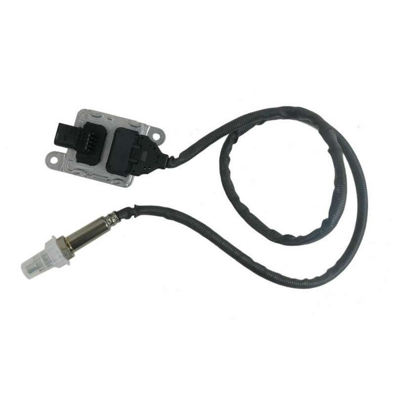 Jual 12v Nox Sensor Probe 4 Pin Connector Tailpipe Mounted 15.0l Fit ...