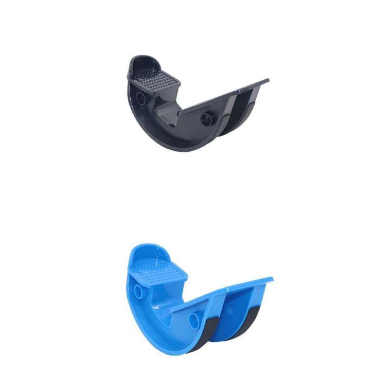 Jual 2x Foot Rocker Calf Stretcher for Heel Feet Improve Flexibility ...