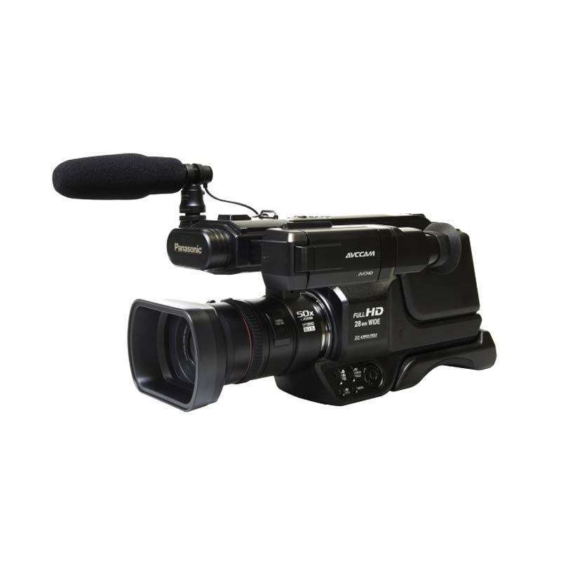 Jual Panasonic HC-MDH2 Professional Camcorder di Seller Clasico Electronic - Pademangan Barat ...