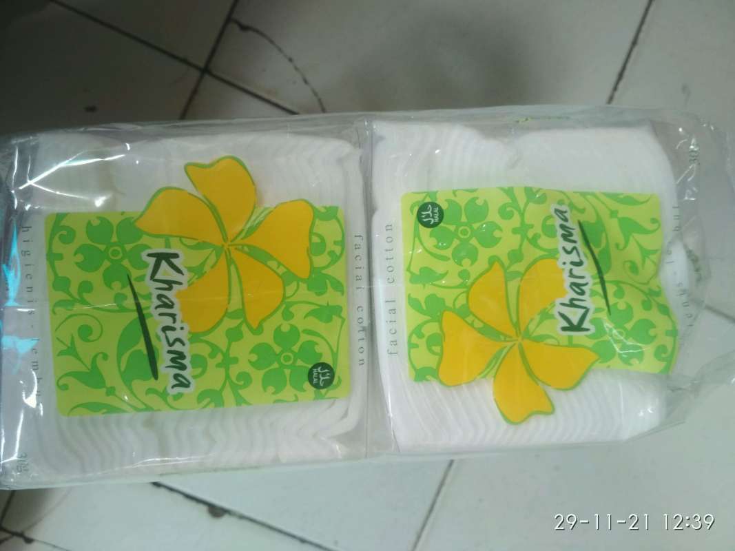 Jual Kapas Kharisma Di Seller Rafaben Ok Blibli Shop - Suka Jadi, Kota ...