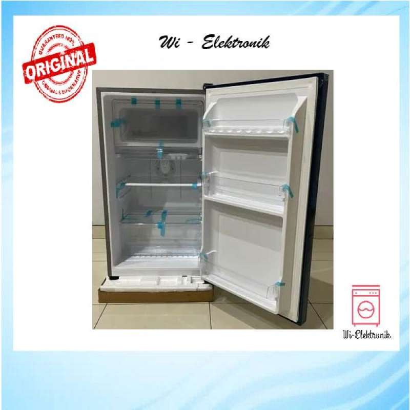 Jual Kulkas 1 Pintu Polytron Prb-159 Kulkas Polytron Prb159 Polytron ...