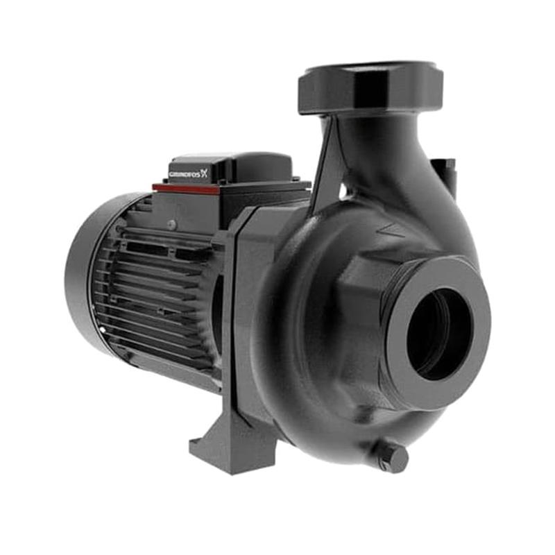 Promo Grundfos NS 30-30T Transfer Pump Diskon 20% di Seller SOLUSI ...