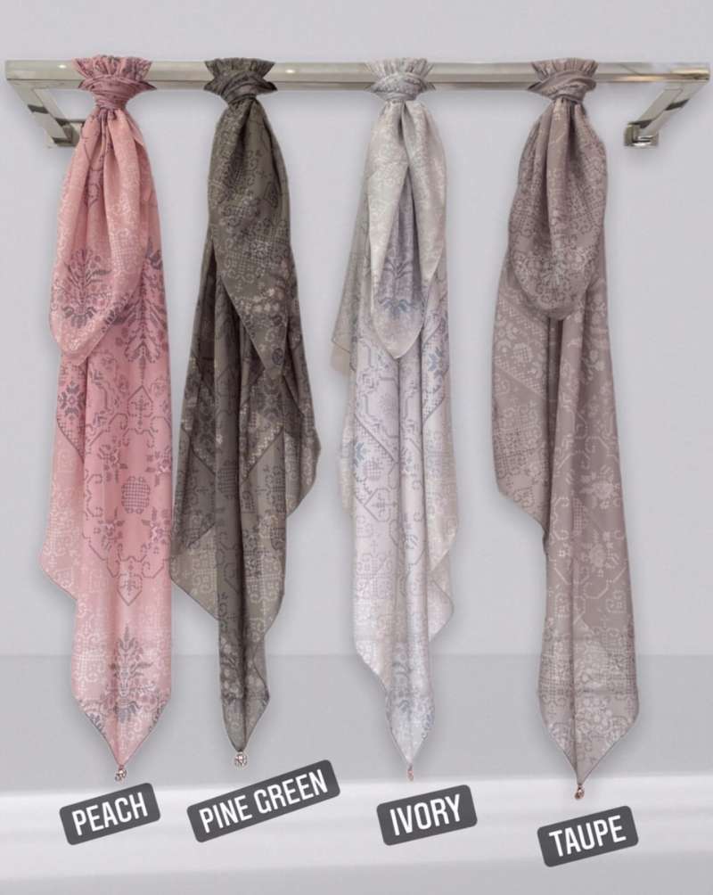 Jual Novas Scarf Riamiranda Ria Miranda NEW ARRIVAL ORIGINAL RM HIJAB ...