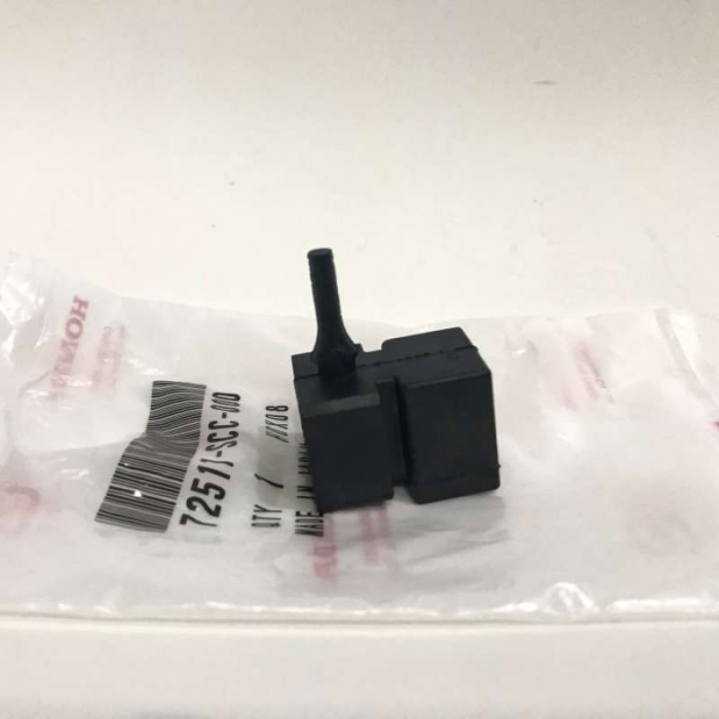 Jual Jual Karet Stopper Atas Pintu Slide Sliding Door Honda Freed ...