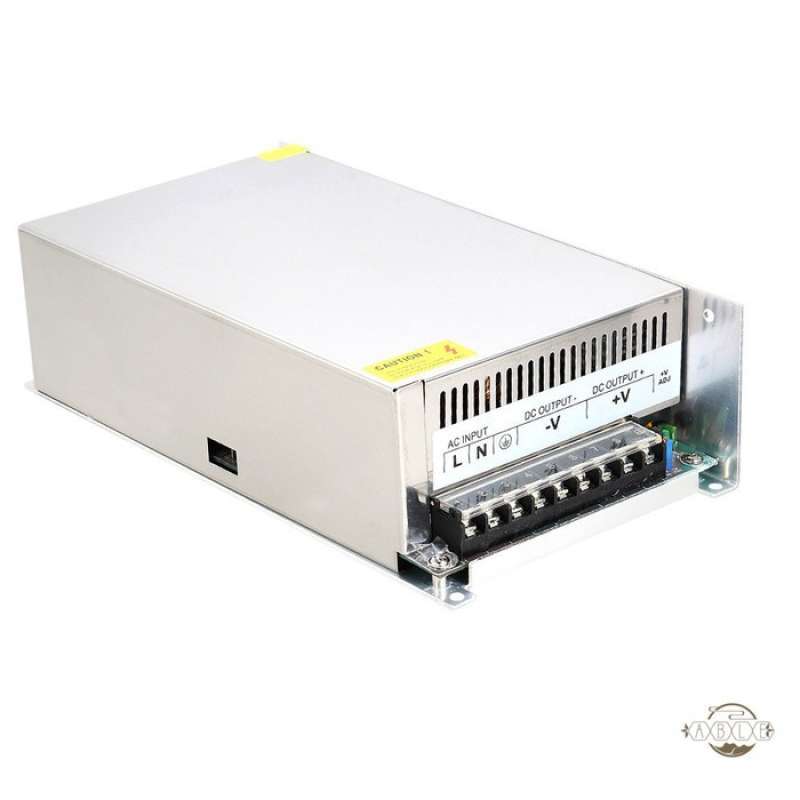 Jual Power Supply 24V 30A FULL POWER di Seller DreamTechno - Kemayoran ...