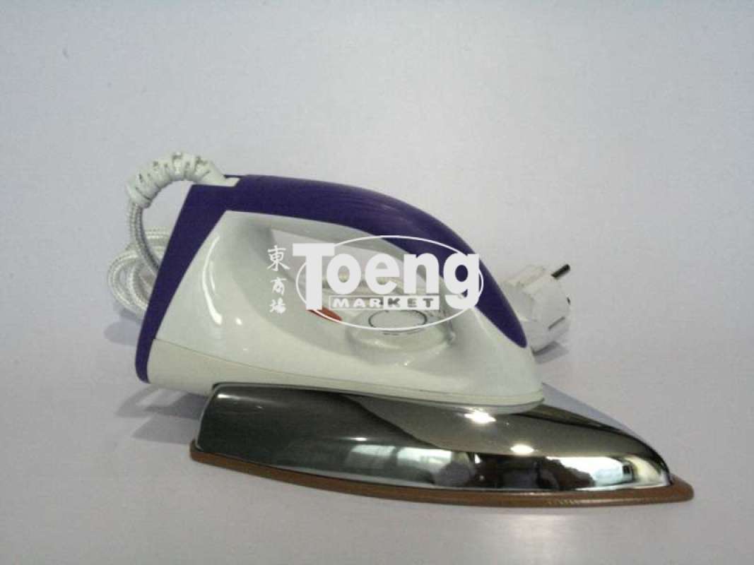 Jual Setrika Ha-380 220v Mp Di Seller Toeng Market Jaksa Official Store ...