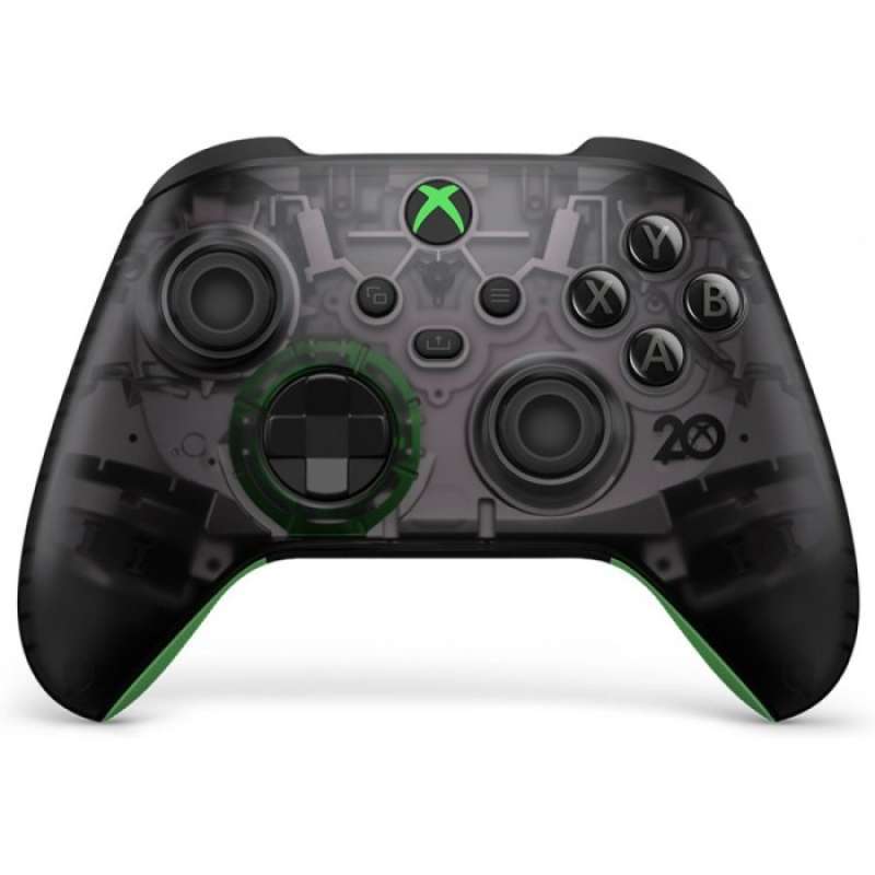 Jual Stick Stik Xbox One series S/X Wireless Controller 20th ...