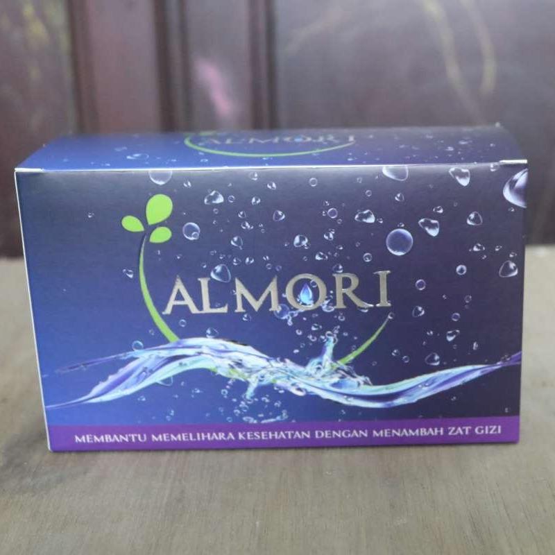 Almori Herbal Lengkap Harga Terbaru Agustus 2024 | Blibli