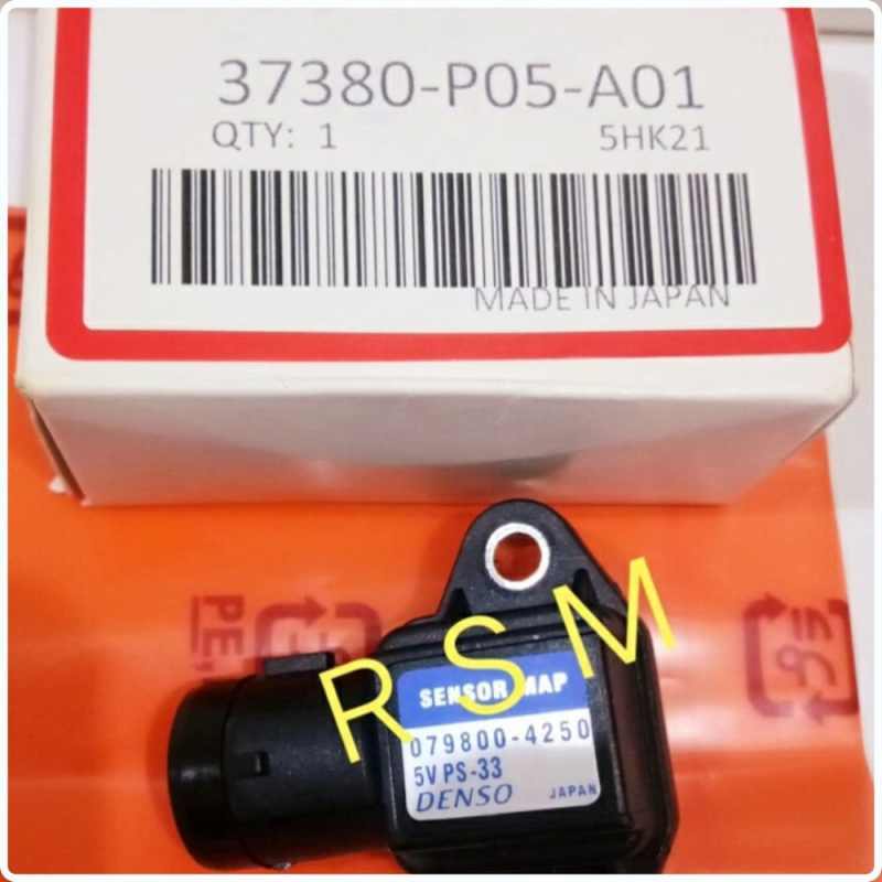 Jual Map Sensor Civic Ferio Terbaru Dengan Harga Termurah Di 2024 | Blibli