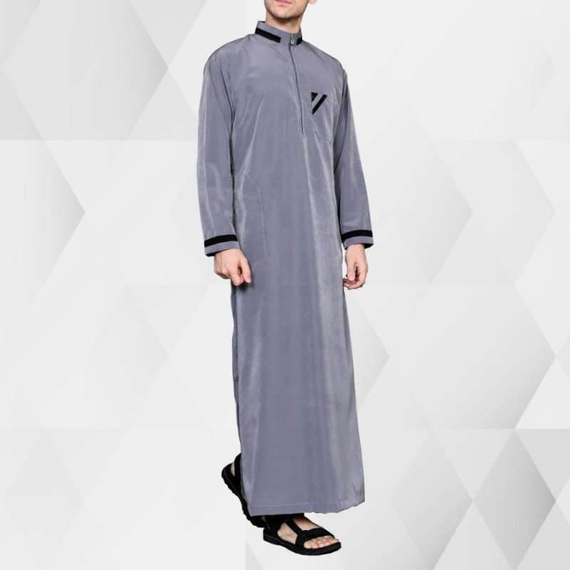 Jual Jubah Gamis Pria Baju Koko Model Pakistan Pakaian Muslim Arab ... Jual Jubah Gamis Pria Baju Koko Model Pakistan Pakaian Muslim Arab ...