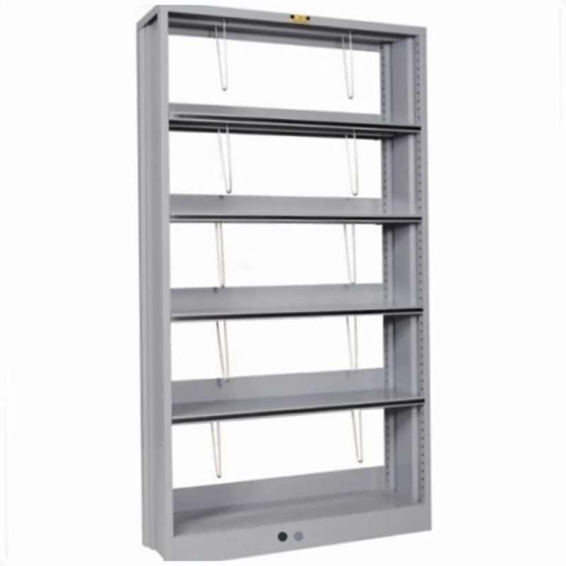 Jual Rak Perpustakaan / Rak Buku Metal Brother B 902 Kode 229 Di Seller ...