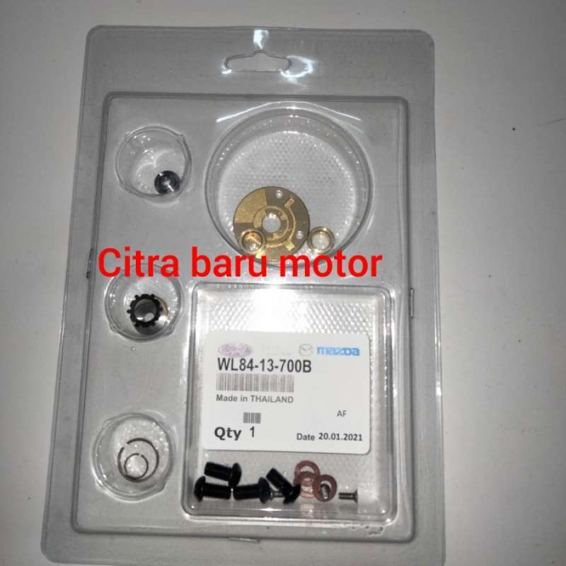 Jual JUAL repair kit isi Turbo charger ford ranger 2500cc ford Everest 2500cc BERKUALITAS di ...
