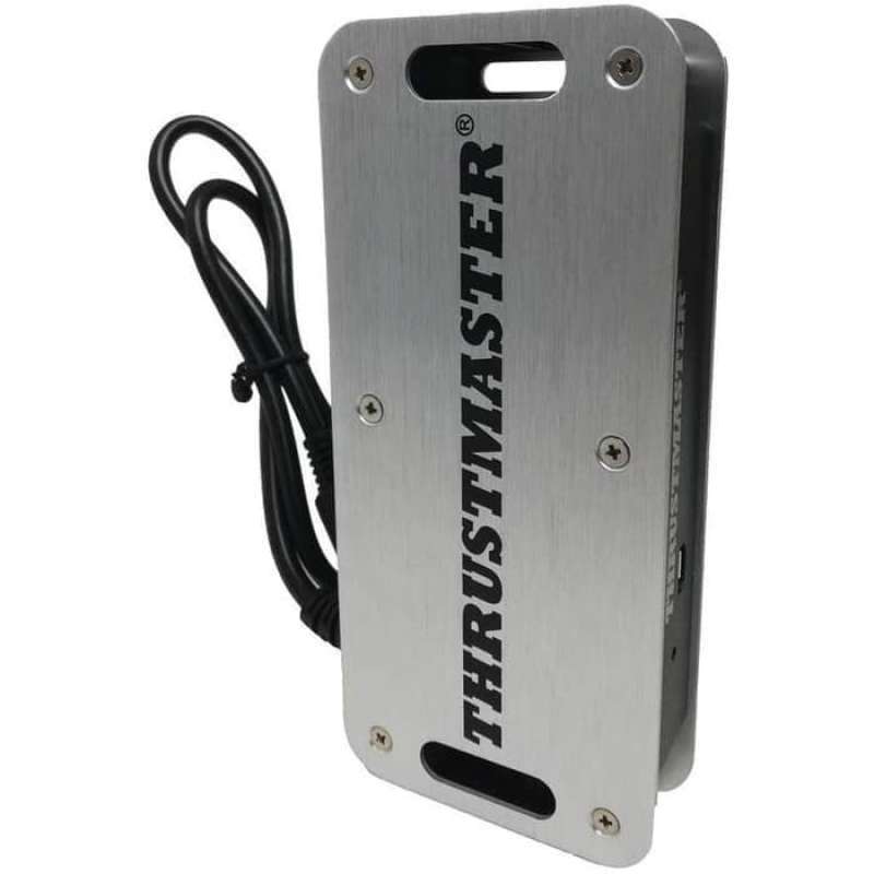 Jual Thrustmaster TM Sim HUB - For Racing Simulator di Seller Tidar ...