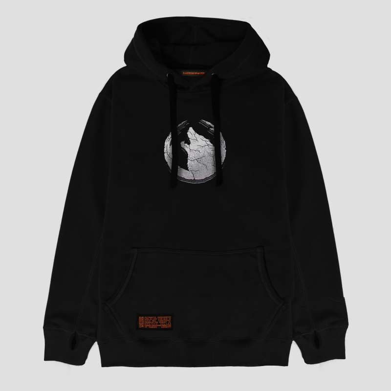 Jual Eastern Wolves - Blamies Hoodie di Seller Eastern Wolves Store ...