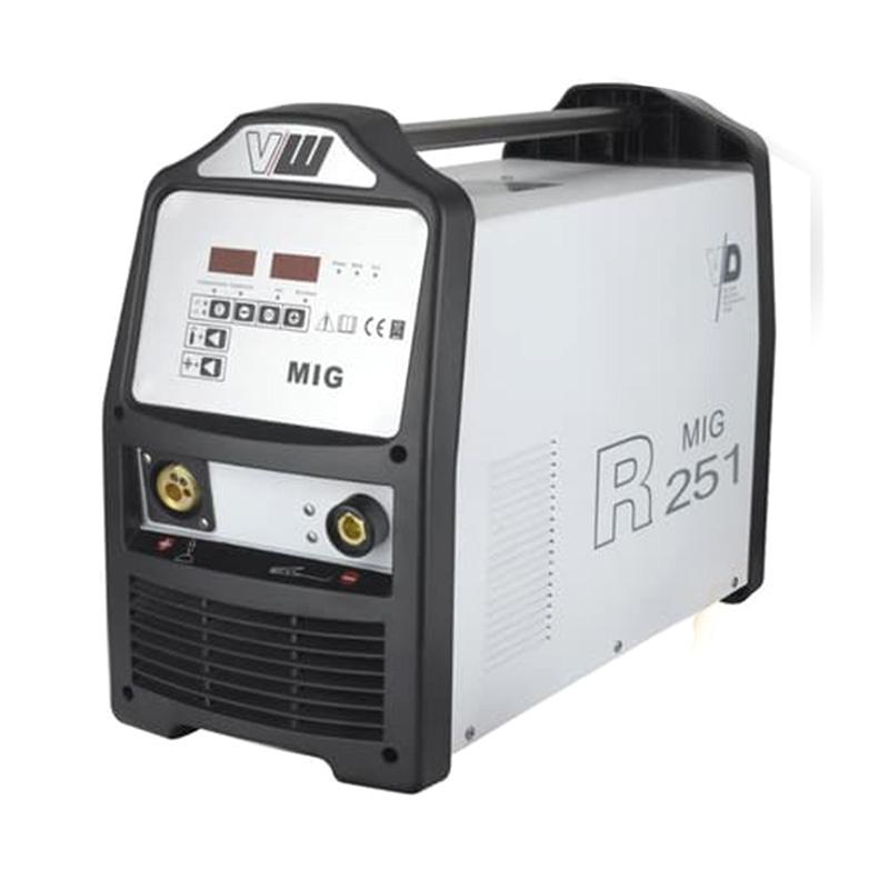 Jual Vector MIG R-251 Mesin Las di Seller Juragan Las - Juragan Las ...