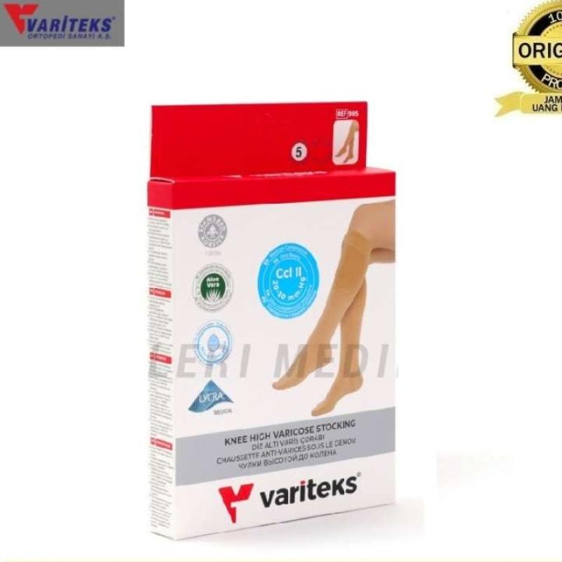 Kompresi Varises Lengkap Harga Terbaru April 2024 | Blibli