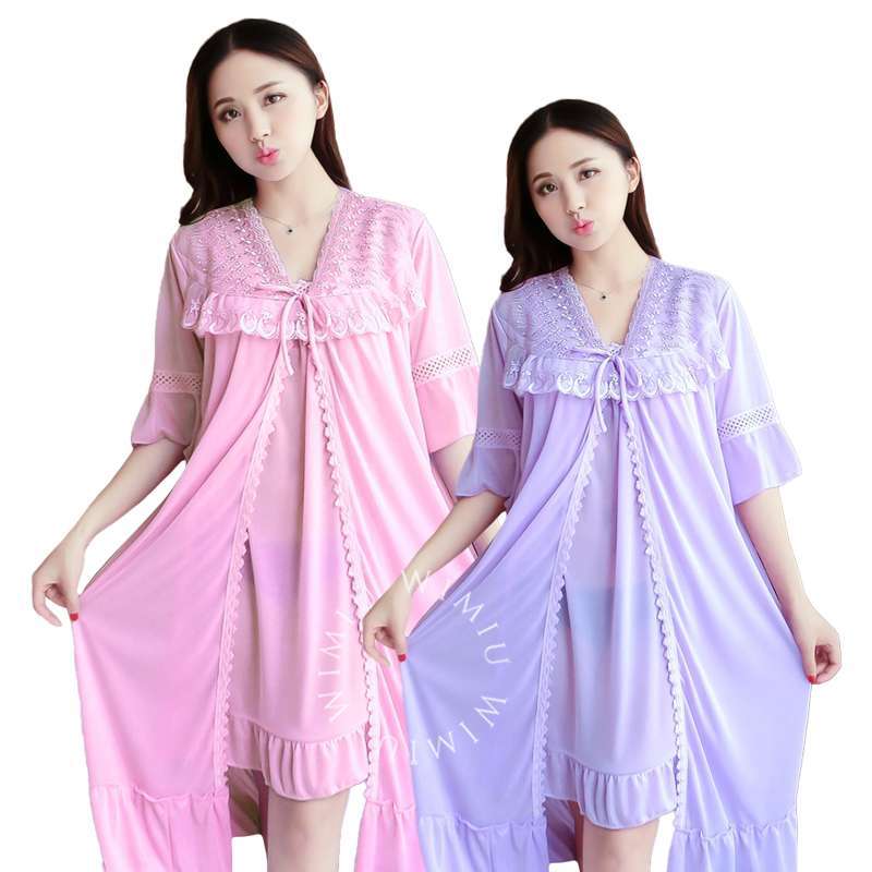 Busana Tidur