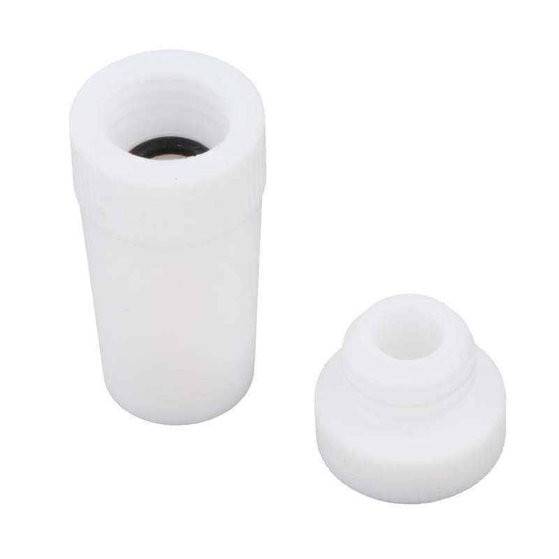 Jual 3-5pack Ptfe Standard Stopper Lab Stirrer Bearing Adapter Stirrer ...