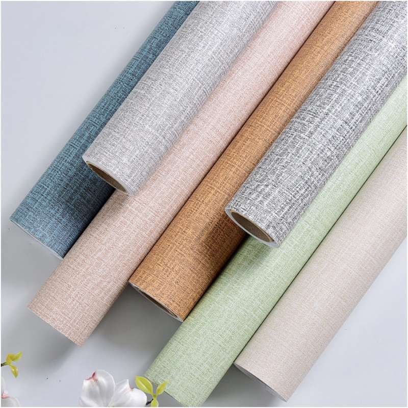 Jual Wallpaper Dinding Ukuran 45 Cm X 9.2 M Motif Texture Tekstur ...