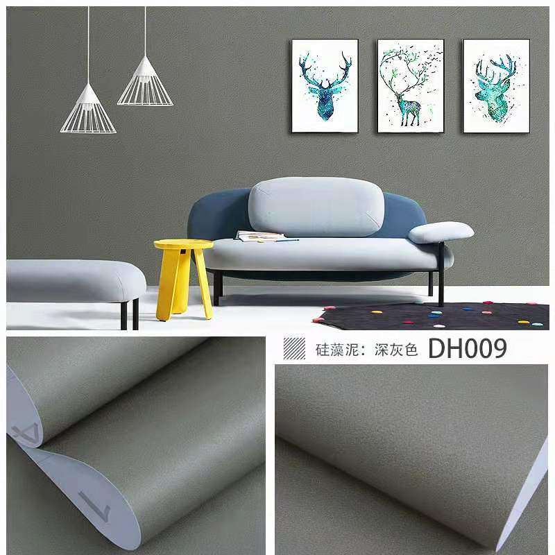 Jual Wallpaper Dinding ukuran 45 cm x 9.2 M Motif TEXTURE Tekstur ...