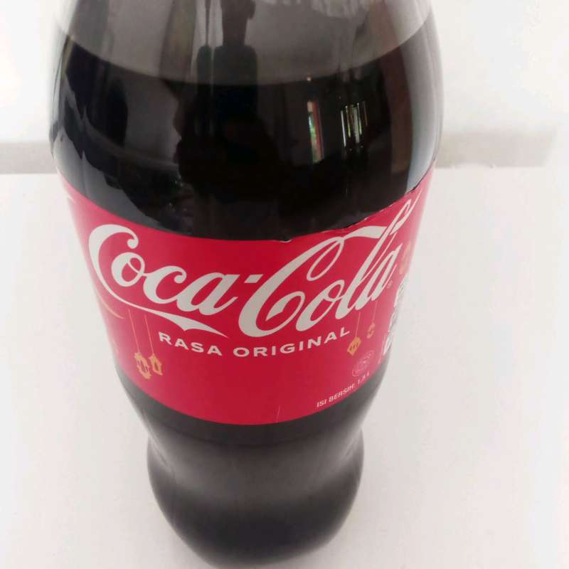 Jual COCA-COLA ORIGINAL 1,5 LITER di Seller KFROZENFOOD - Kalibata-2 ...