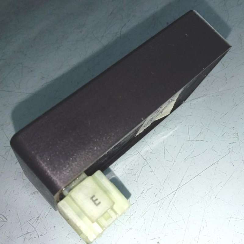 Jual Soket Cdi Shogun Kebo Terbaik Mei 2026 - Harga Murah & Gratis ...