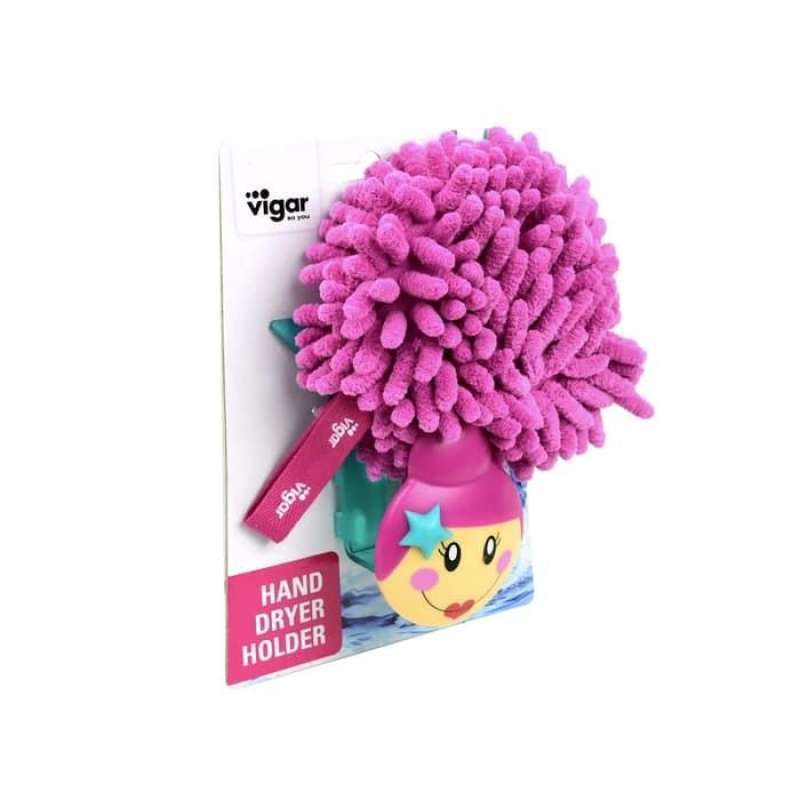 Jual VIGAR HOOK LAP DAPUR SUCTION GIRL - PINK di Seller Toko perkakas ...