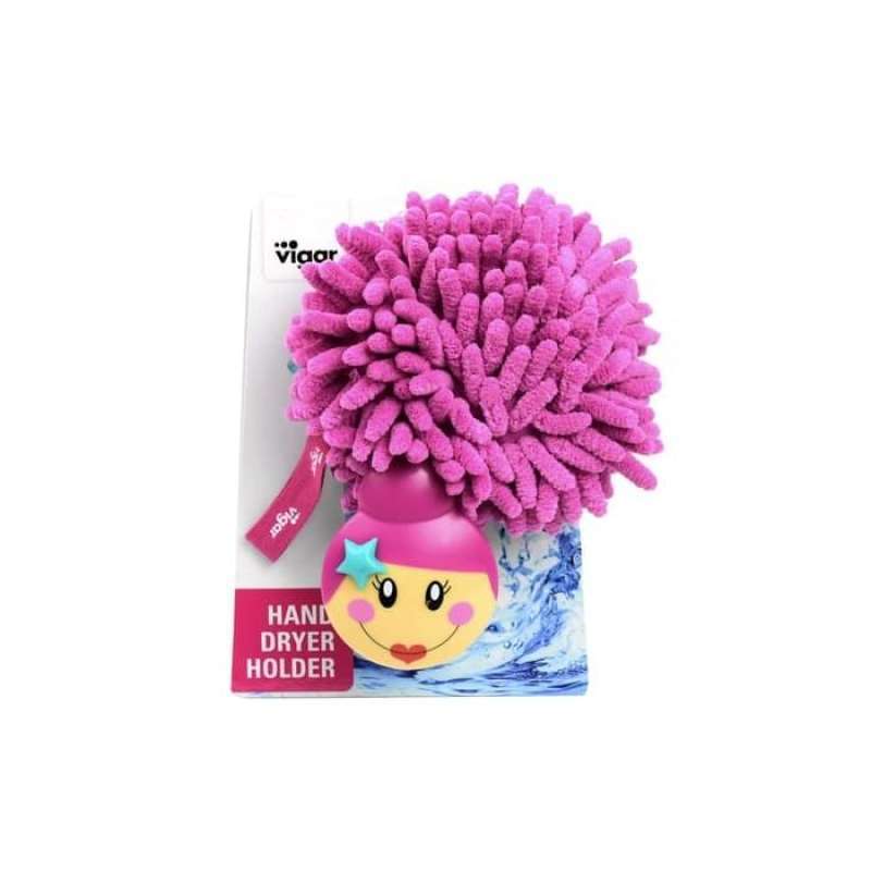 Jual VIGAR HOOK LAP DAPUR SUCTION GIRL - PINK di Seller Toko perkakas ...