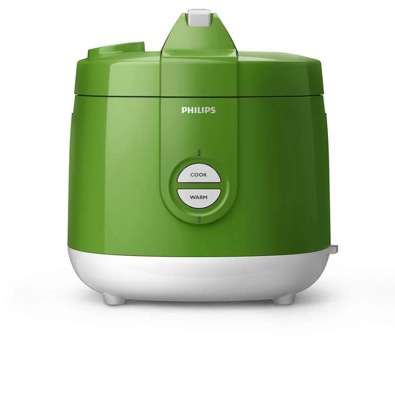 Jual Rice Cooker Philips Hd-3131 Seri 3000/ Rice Cooker 2 Liter Di ...