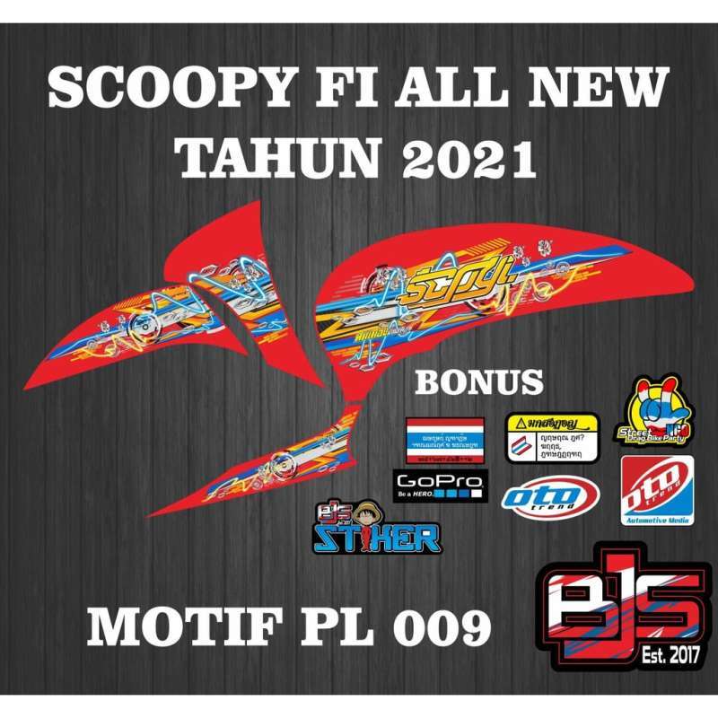 Jual decal / stiker sticker / striping sticker bahan hologram ...