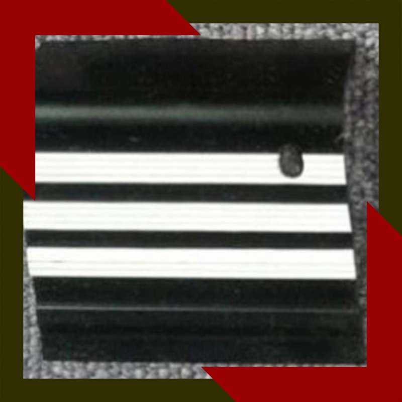 Promo Gratis Ongkir Step Nosing List Tangga Karet / Anti Slip Tangga ...