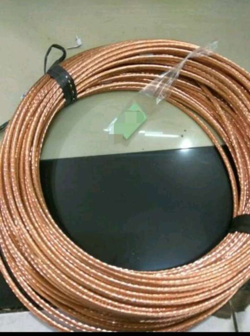 Jual Kabel Grounding Bc 25 Mm Di Seller Bena Store - Wanajaya, Kab ...