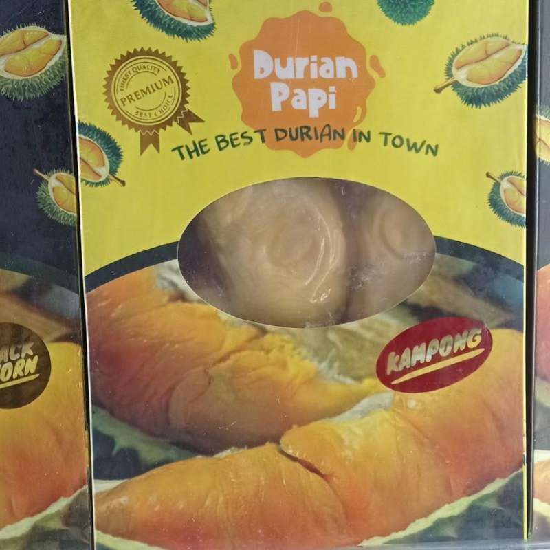 Jual Durian Papi Termurah - Harga Grosir Terupdate Hari Ini | Blibli